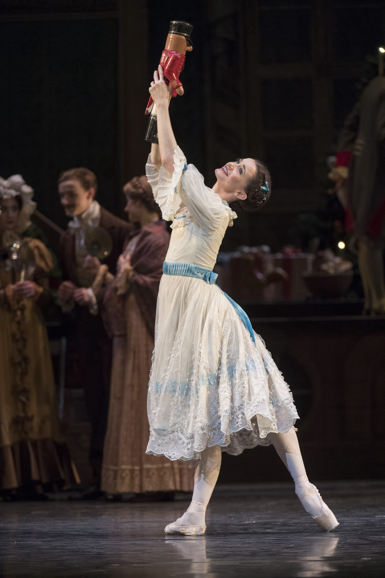 Clara In Nutcracker Ballet at Jo Diggs blog