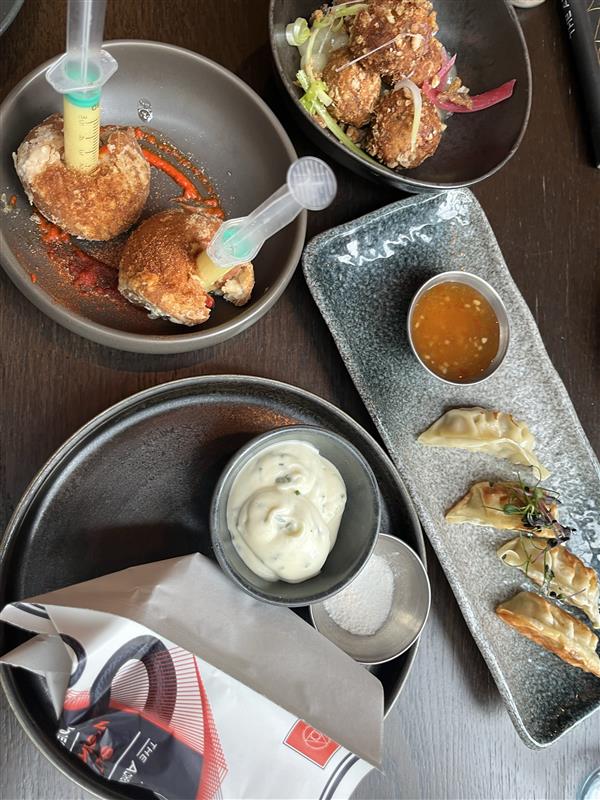 The Alchemist Cosmic Supper Club review: Unlocking celestial delights ...